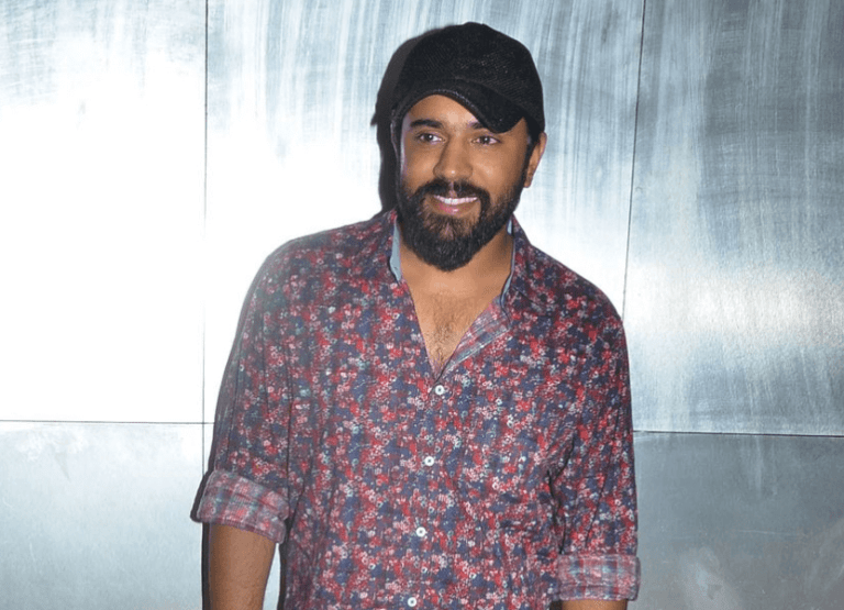 Nivin Pauly Wiki, Biography, Age, Movies List, Family, Images - wikimylinks