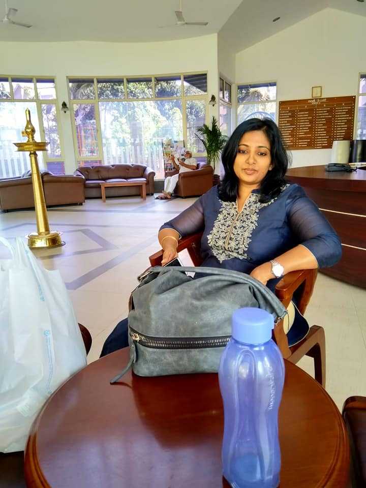 Niya Renjith (Actress) Wiki, Biography, Age, TV Series, Family, Images ...