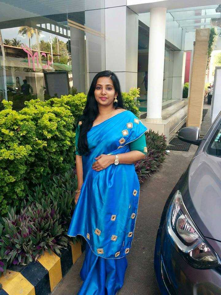 Niya Renjith (Actress) Wiki, Biography, Age, TV Series, Family, Images - wikimylinks