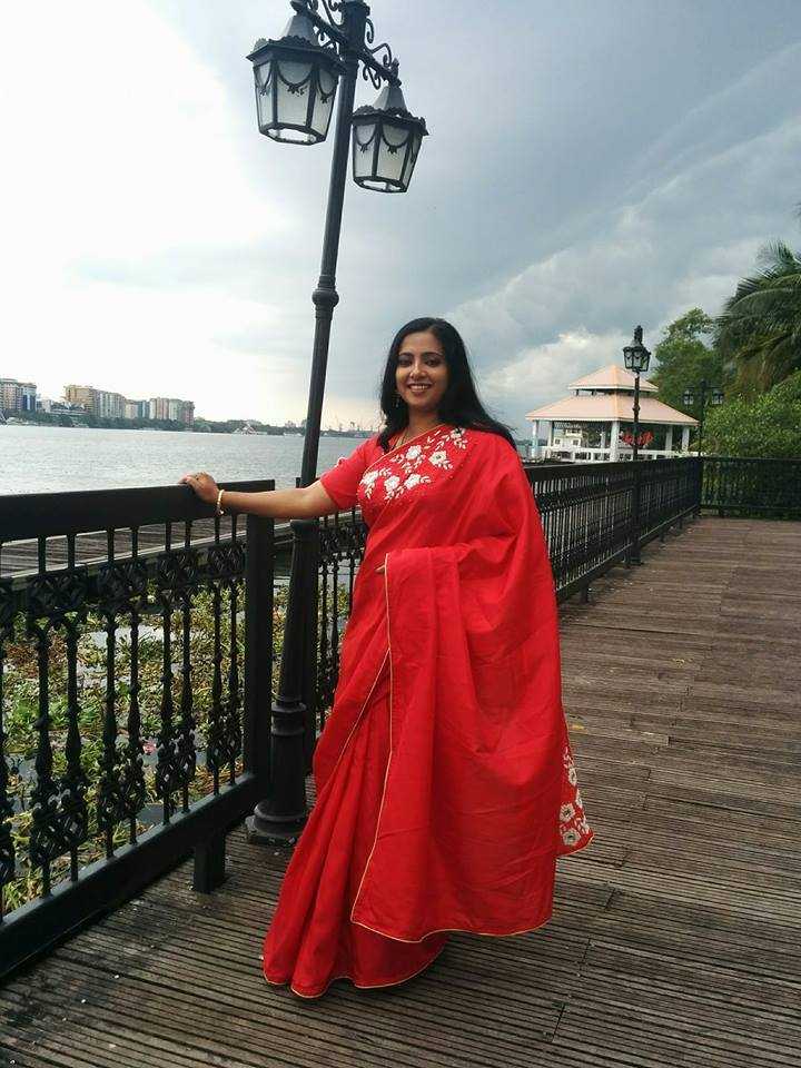 Niya Renjith (Actress) Wiki, Biography, Age, TV Series, Family, Images - wikimylinks