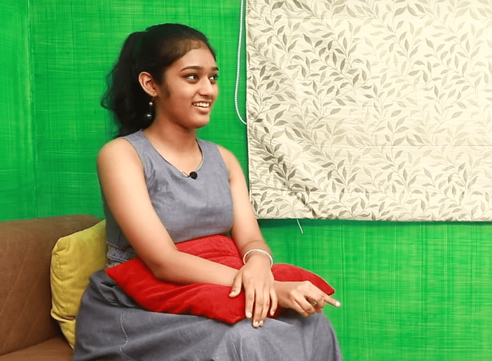 Niyathi Kadambi Wiki, Biography, Age, Movies, Images - wikimylinks