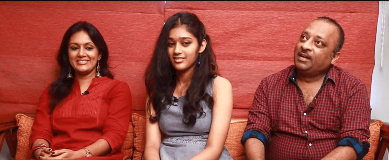 Niyathi Kadambi Wiki, Biography, Age, Movies, Images - wikimylinks