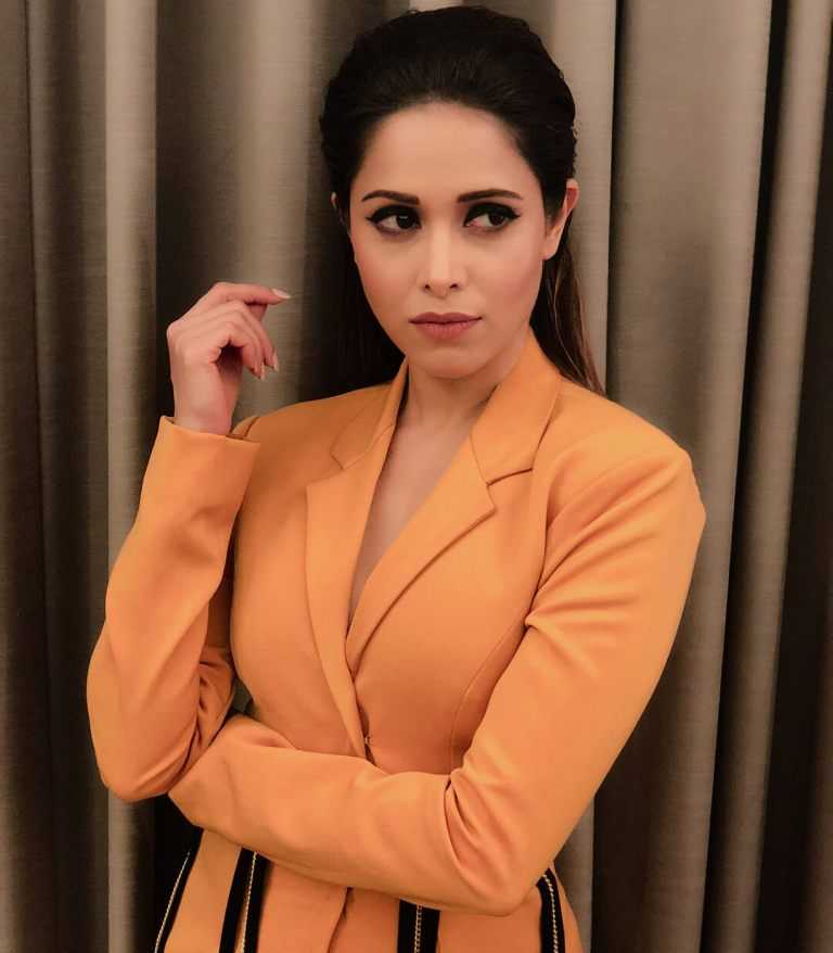 Nushrat Bharucha Wiki, Biography, Age, Movies, Family, Images - wikimylinks