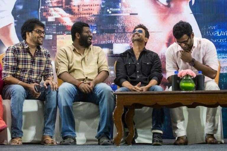 P.S. Mithran Wiki, Biography, Age, Movies, Family, Images - wikimylinks