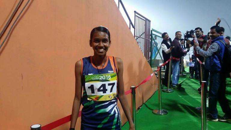 PU Chitra Wiki, Biography, Profile, Age, Records & Awards - wikimylinks