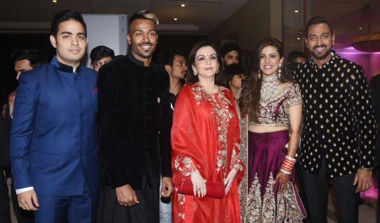 Pankhuri Sharma (Krunal Pandya Wife) Wiki, Biography, Age, Images ...