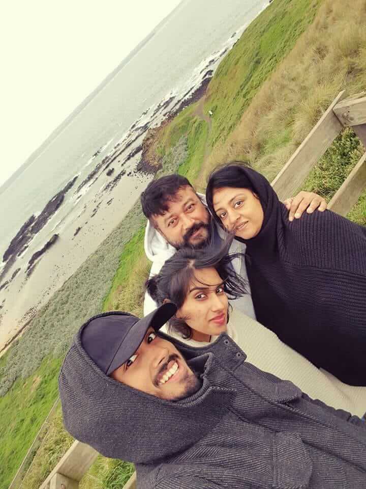 Parvathy Jayaram (Jayaram Wife) Wiki, Biography, Age, Movies, Images ...