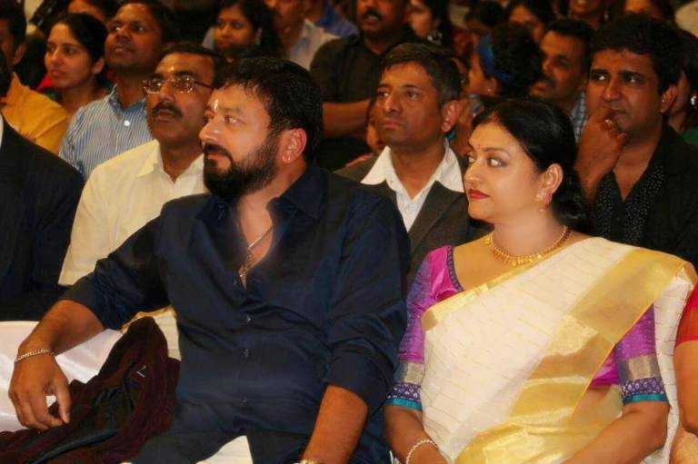 Parvathy Jayaram (Jayaram Wife) Wiki, Biography, Age, Movies, Images ...
