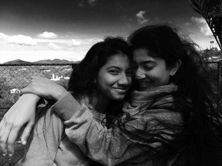 Puja Kannan (Sai Pallavi Sister) Wiki, Biography, Age, Family, Images ...