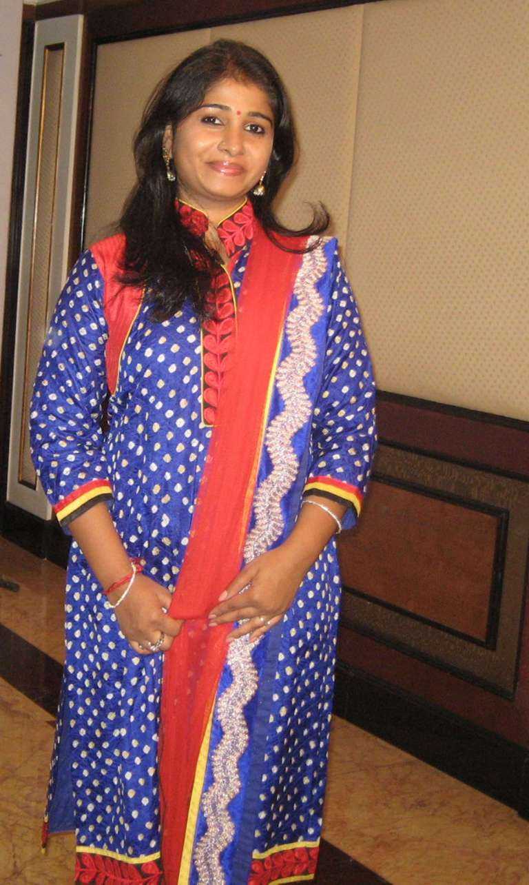 Poornima Ramaswamy Wiki, Biography, Age, Family, Images - wikimylinks