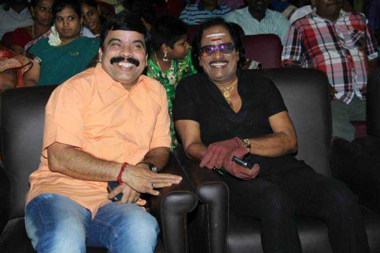 Power Star Srinivasan Wiki, Biography, Age, Family, Movies, Images ...