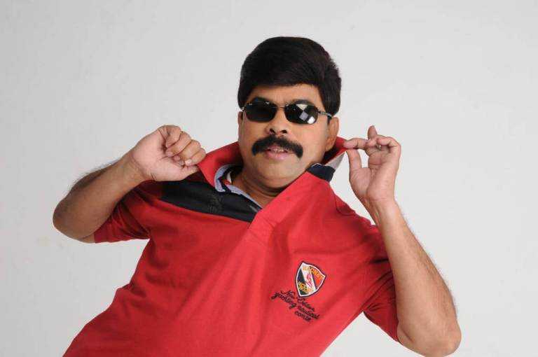Power Star Srinivasan Wiki, Biography, Age, Family, Movies, Images ...
