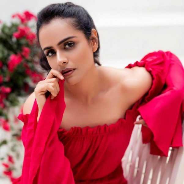 Prachi Tehlan Wiki, Biography, Age, Movies, Family, Images - wikimylinks