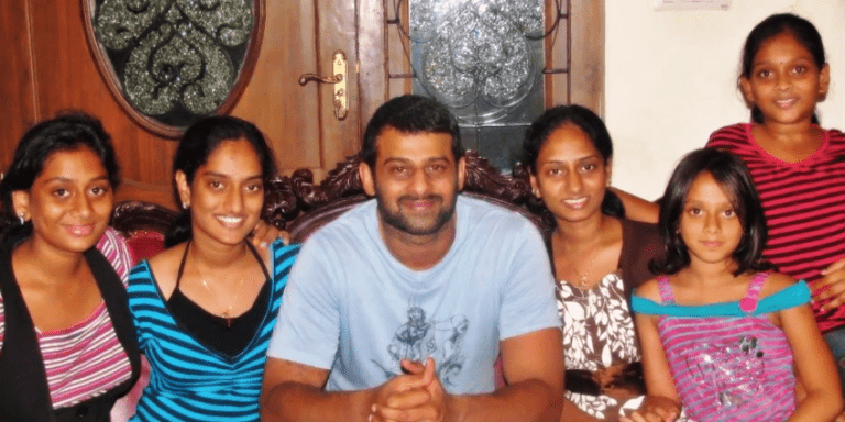 Pragathi Uppalapati Wiki, Biography, Age, Family, Images - wikimylinks