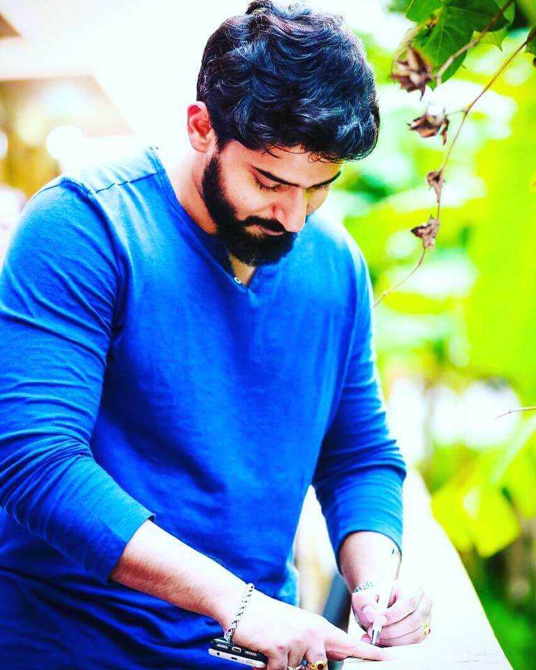 Prajwal Devaraj Wiki, Biography, Age, Movies List, Wife, Images ...