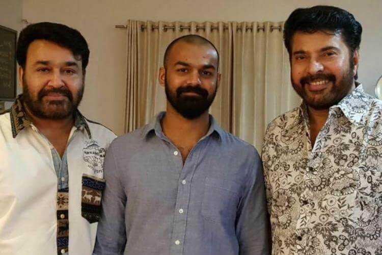 Pranav Mohanlal Wiki, Biography, Age, Movies, Family, Images - wikimylinks