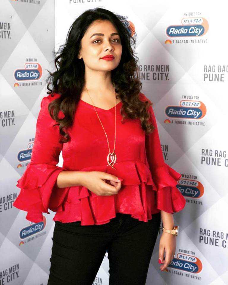 Prarthana Behere Wiki, Biography, Age, Movies, Family, Images - wikimylinks