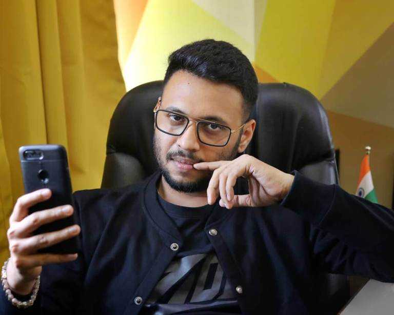 Prasad Vedpathak (UIC – Youtuber) Wiki, Biography, Age, Images & More ...