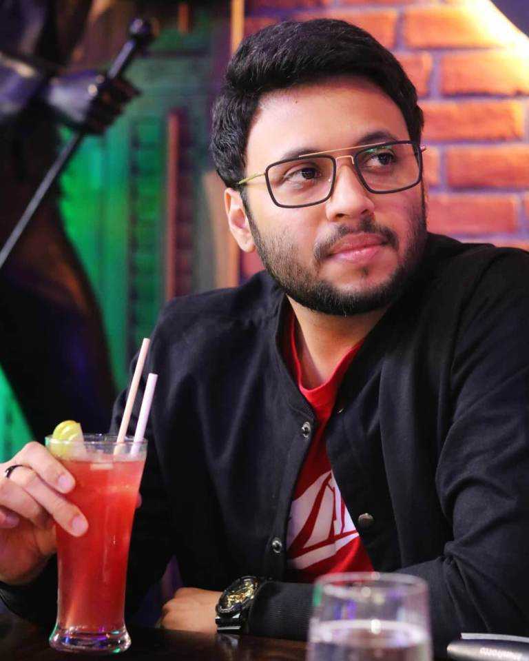 Prasad Vedpathak (UIC – Youtuber) Wiki, Biography, Age, Images & More ...