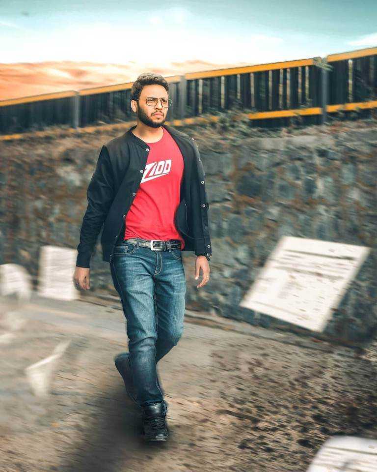 Prasad Vedpathak (UIC – Youtuber) Wiki, Biography, Age, Images & More ...