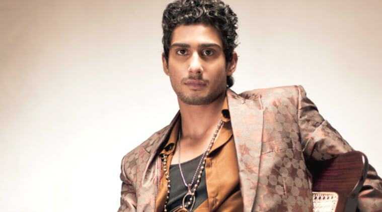 Prateik Babbar Wiki, Biography, Age, Movies List, Family - wikimylinks