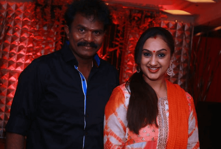 Preetha Vijayakumar Wiki, Biography, Age, Husband, Movies, Images ...