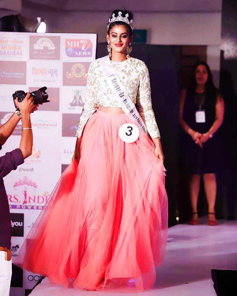 Preethi Kitchappan Wiki, Biography, Age, Family, Images - wikimylinks