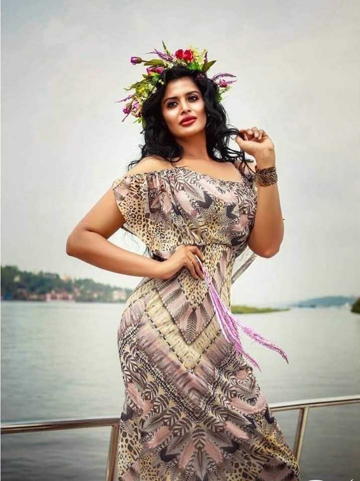 Preethi Kitchappan Wiki, Biography, Age, Family, Images - wikimylinks