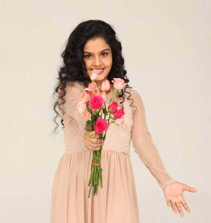 Preethi Shankar (Maya) Wiki, Biography, Age, Movies, Images - wikimylinks