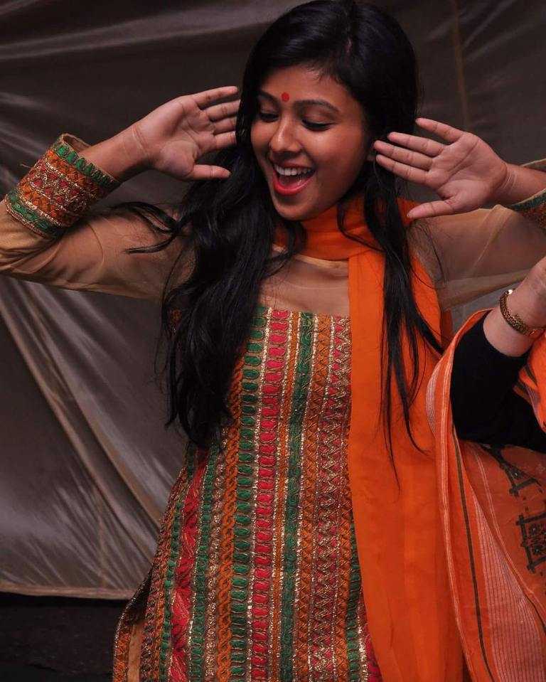 Prerna Panwar Wiki, Biography, Age, Serials, TV Shows, Images - wikimylinks
