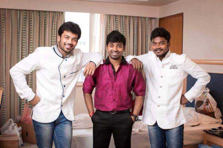 Prithvi Rajan Wiki, Biography, Age, Movies, Family, Images - wikimylinks