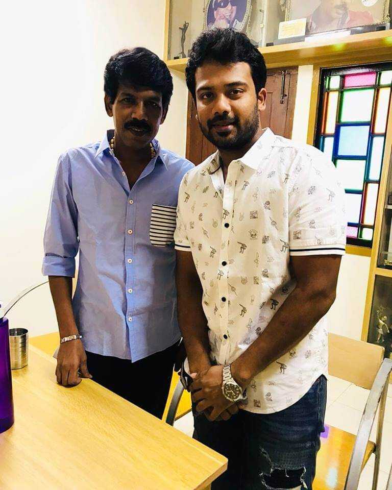 Prithvi Rajan Wiki, Biography, Age, Movies, Family, Images - wikimylinks