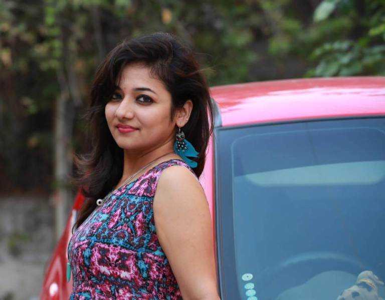 Priya Prince Wiki, Biography, Age, Movies, Serials, Images - wikimylinks