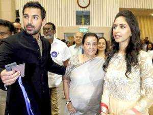 Priya Runchal (John Abraham Wife) Wiki, Biography, Age, Images ...