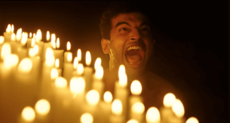 Rajkumar Pitchumani (Psycho Movie Villain) Wiki, Biography, Age, Movies ...