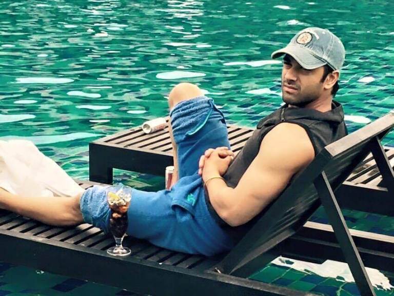 Pulkit Samrat Wiki, Biography, Age, Movies, Family, Images & More ...