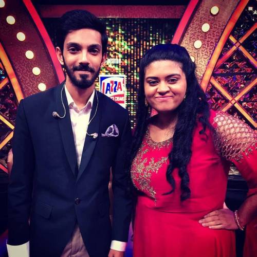 Punya (Super Singer) Wiki, Biography, Age, Songs, Images & More ...