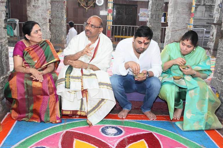 Putta Sudhakar Yadav Wiki, Biography, Age, Images, Family & More ...