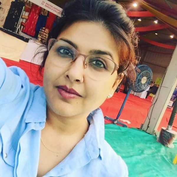 Pyumori Mehta Ghosh Wiki, Biography, Age, TV Shows, Family, Images ...