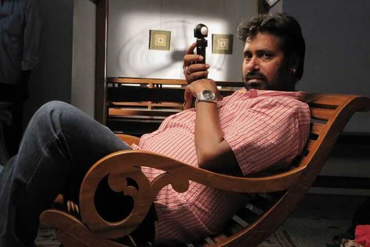 R. D. Rajasekhar Wiki, Biography, Age, Movies, Family, Images - wikimylinks