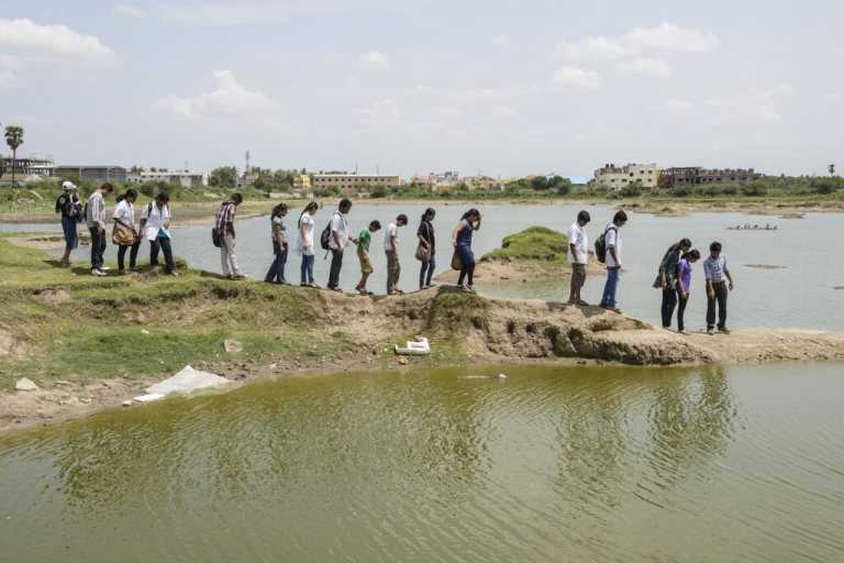 Arun Krishnamurthy Biography, Wiki, Environmentalist Foundation of ...