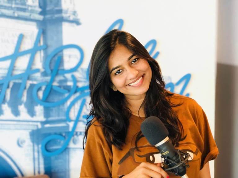 RJ Aditi Raval Wiki, Biography, Age, Family, Photos - wikimylinks