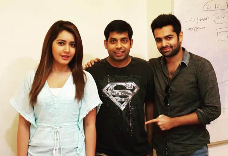 RJ Hemanth Wiki, Biography, Age, Movies, Family, Images - wikimylinks