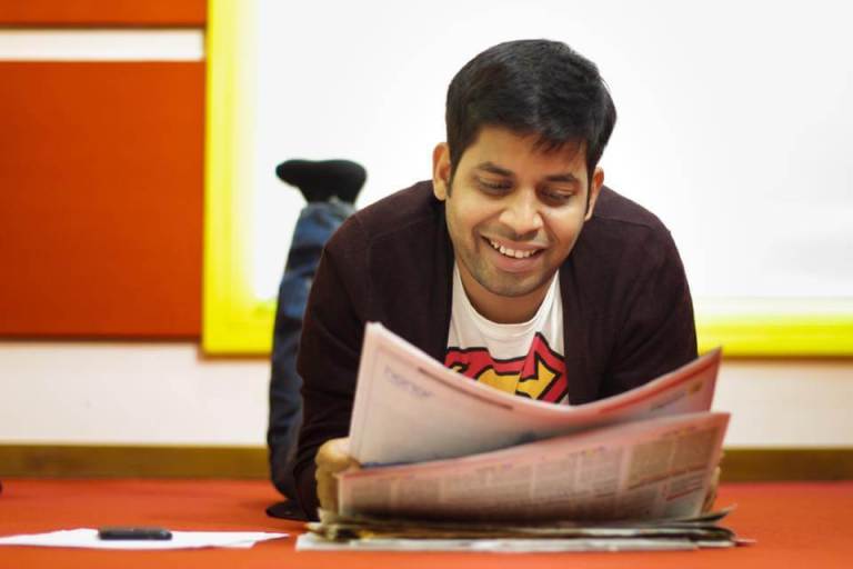 RJ Hemanth Wiki, Biography, Age, Movies, Family, Images - wikimylinks