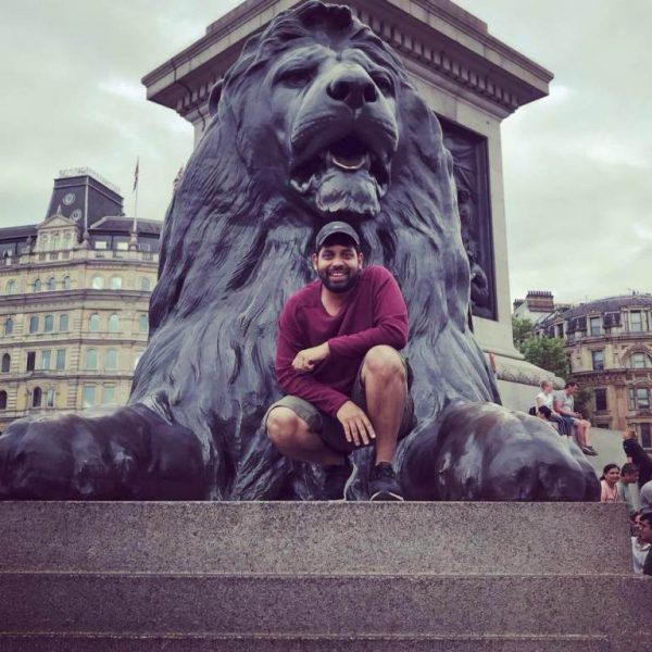 RJ Hemanth Wiki, Biography, Age, Movies, Family, Images - wikimylinks