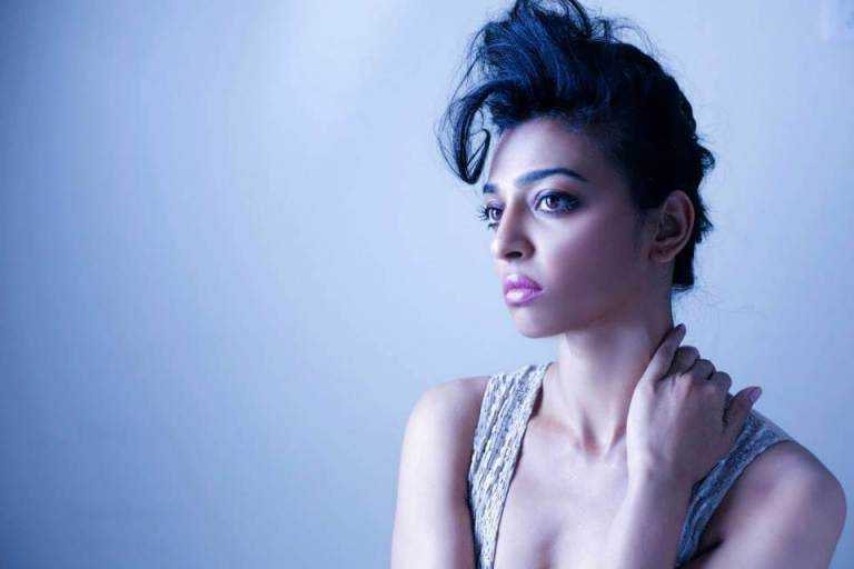 Radhika Apte Wiki, Biography, Age, Movies List, Family, Images ...