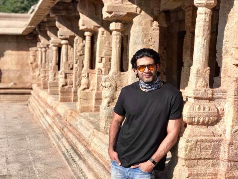 Raghu Mukherjee Wiki, Biography, Age, Movies, Family, Images - wikimylinks