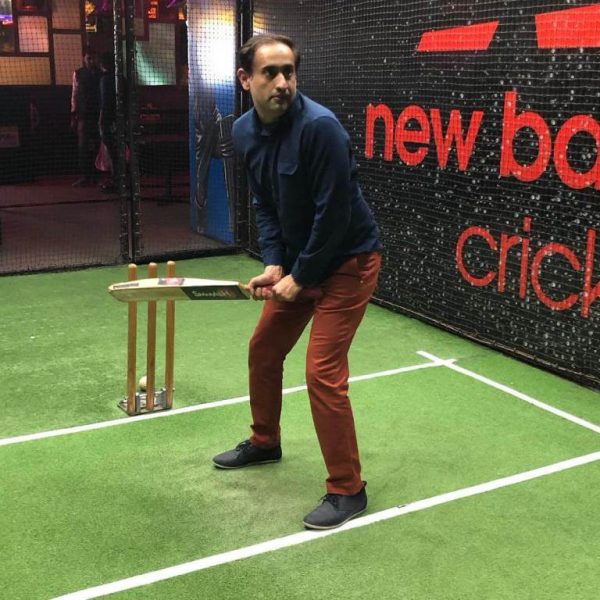 Rahul Kanwal (Journalist) Wiki, Biography, Age, Images, Family & More ...