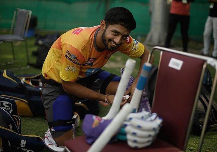 Rahul Tripathi Wiki, Biography, Age, Matches, Team - wikimylinks