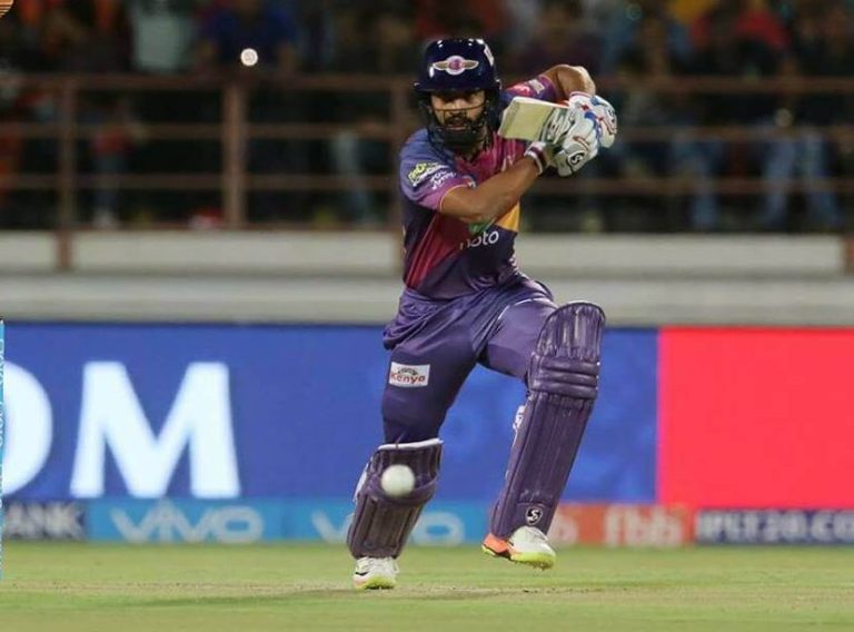 Rahul Tripathi Wiki, Biography, Age, Matches, Team - wikimylinks